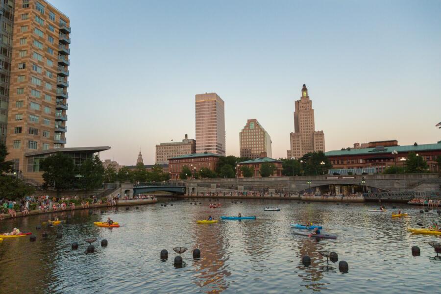 Join Your Colleagues and Lab Friends in Providence for the 2023 Joint ...