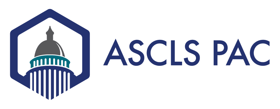 The ASCLS Political Action Committee in Action - ASCLS