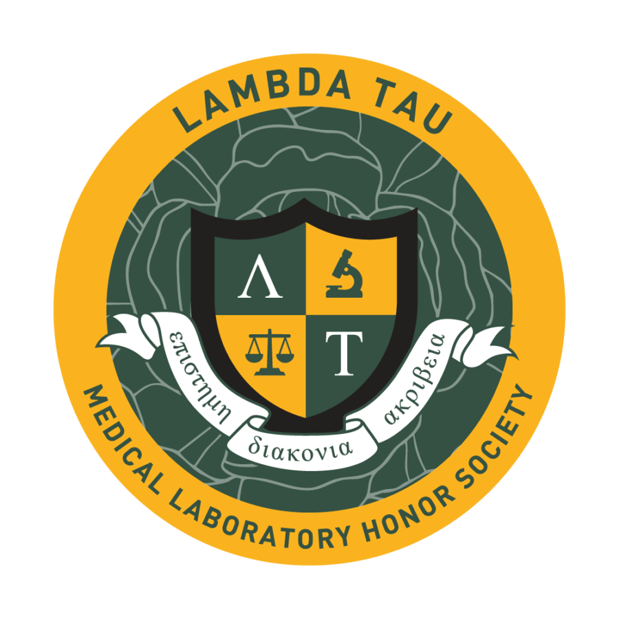 Lambda Tau Honor Society - ASCLS
